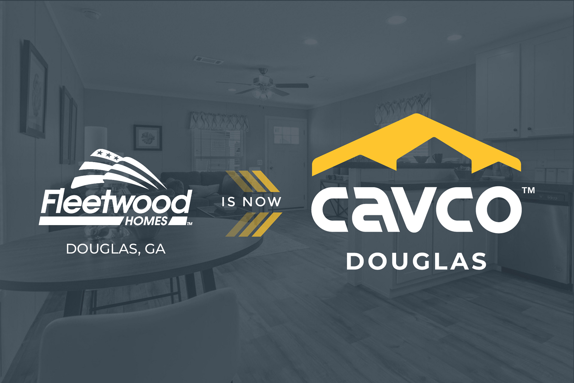 Mobile Homes in Douglas, GA | Modular and Manufactured Homes for Sale ...