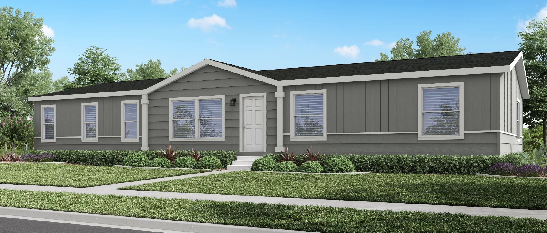 Mobile Homes in Riverside, CA | Modular and Manufactured Homes for Sale ...