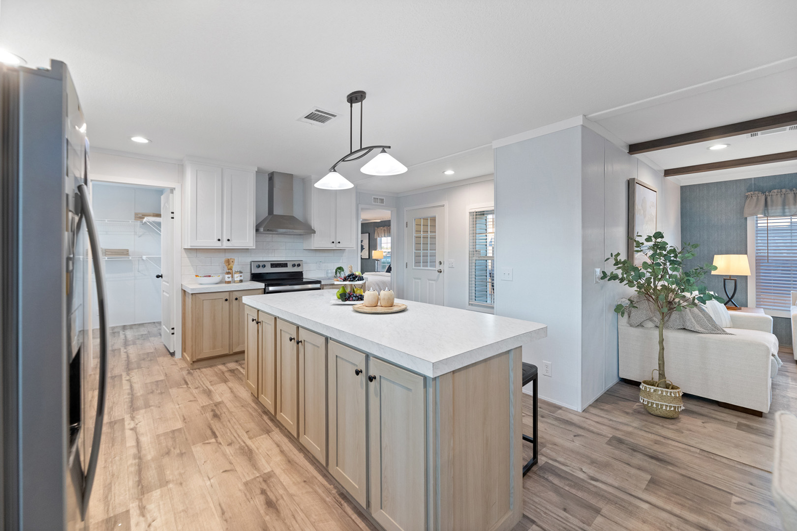 Manufactured Homes for Sale | Mobile Home Builder | Fleetwood Homes