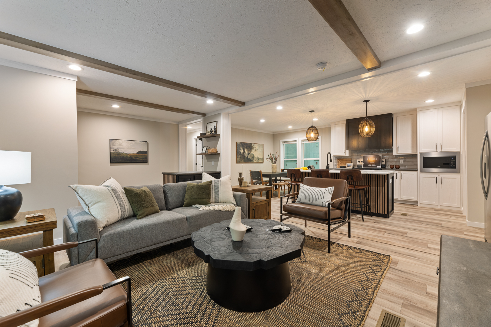 Mobile Homes in Lafayette, TN | Modular and Manufactured Homes for Sale | Cavco - Lafayette