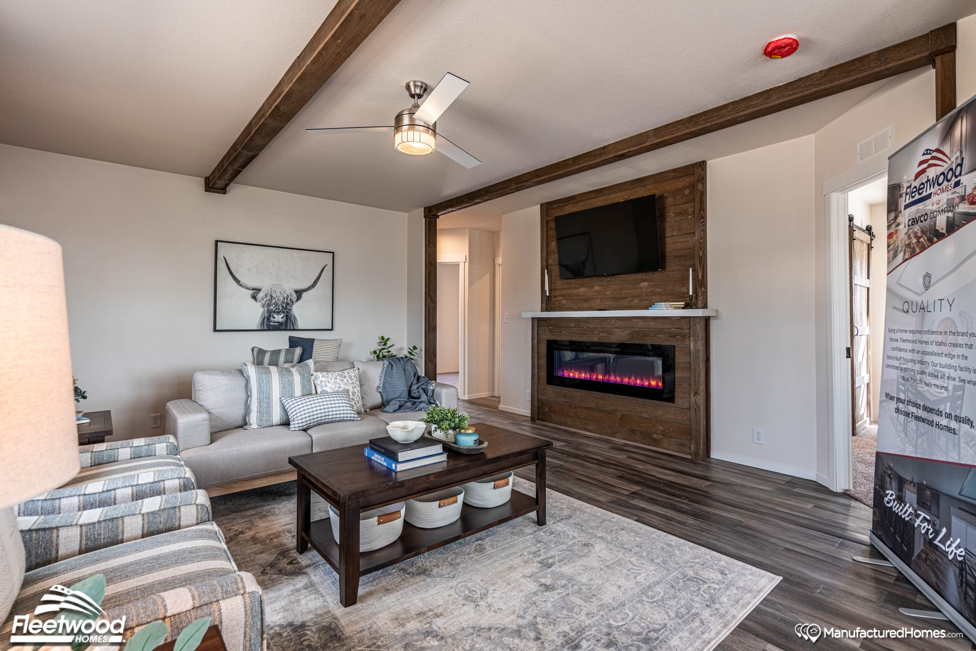 Mobile Homes in Nampa, ID | Modular and Manufactured Homes for Sale ...