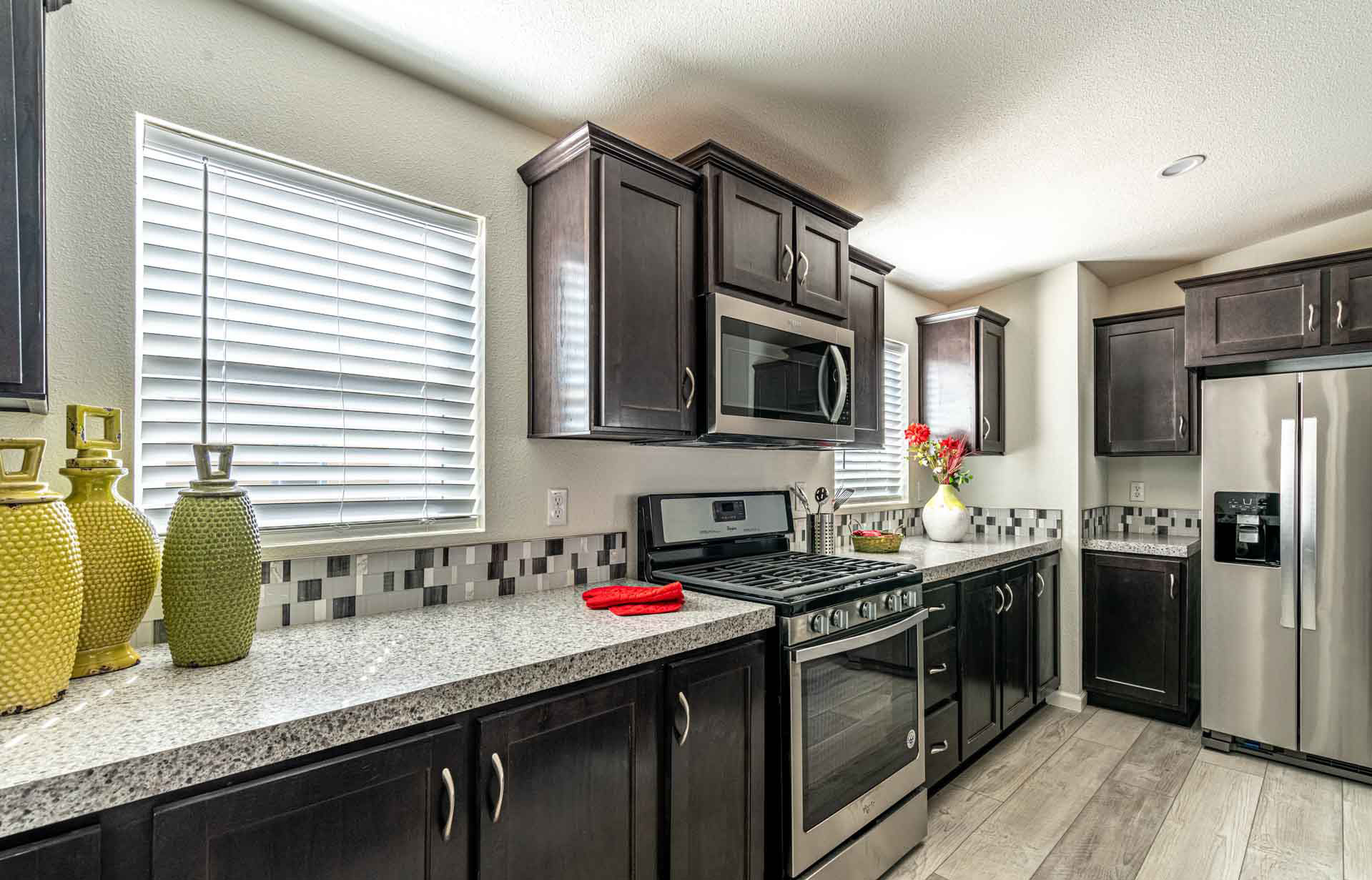 Modular Home Dealer Riverside, CA | Manufactured Homes | Cavco - Riverside