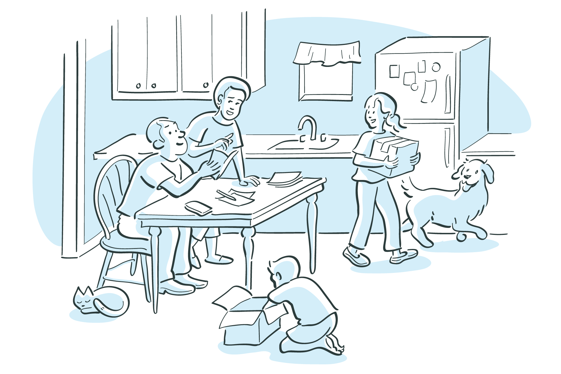 Homeowner Resources | Manufactured Home Dealer | Fleetwood Homes